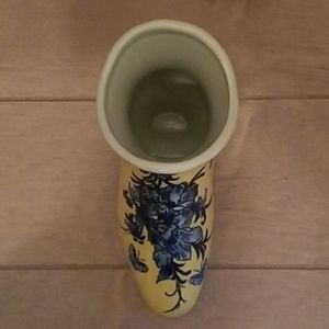 None | Accents | Victorian Style Porcelain Decorative Boot | Poshmark